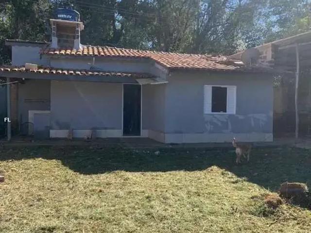 Casa / Sobrado para Locação em Atibaia/SP Jardim Brogotá 2 Quartos