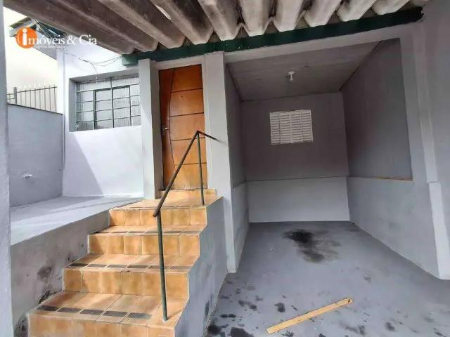 Casa / Sobrado para Locação em Atibaia/SP Jardim Brasil 2 Quartos