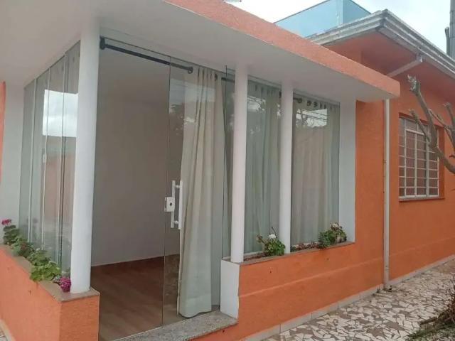 Casa / Sobrado para Locação em Atibaia/SP Jardim Brasil 5 Quartos