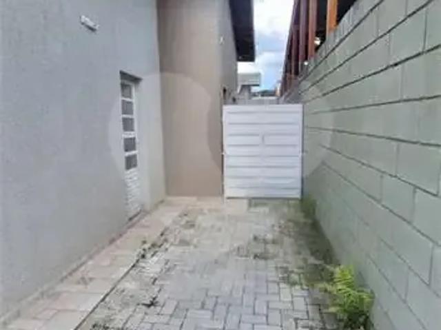 Casa / Sobrado para Locação em Atibaia/SP Jardim Colonial 2 Quartos