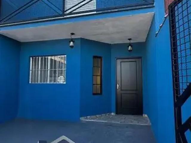 Casa / Sobrado para Locação em Atibaia/SP Jardim das Cerejeiras 2 Quartos