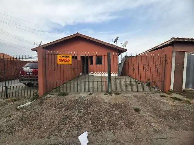 Casa / Sobrado para Locação em Atibaia/SP Jardim das Cerejeiras 2 Quartos
