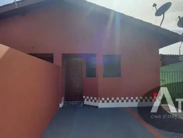 Casa / Sobrado para Locação em Atibaia/SP Jardim das Cerejeiras 2 Quartos