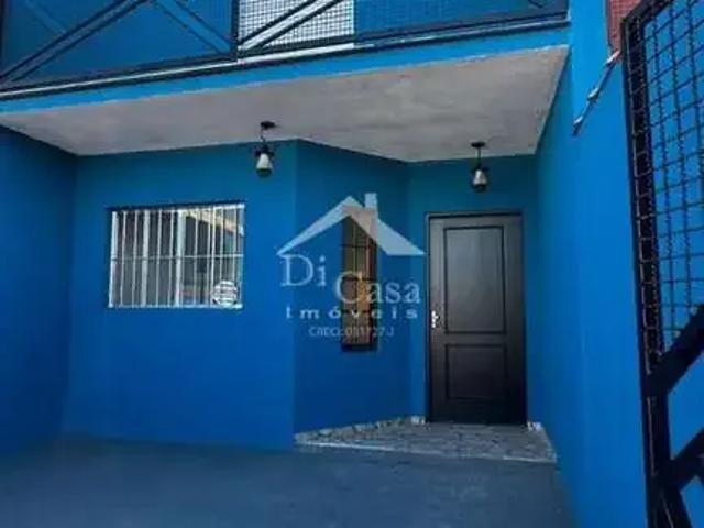 Casa / Sobrado para Locação em Atibaia/SP Jardim das Cerejeiras 2 Quartos