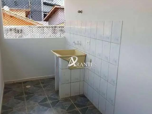 Casa / Sobrado para Locação em Atibaia/SP Jardim das Cerejeiras 2 Quartos