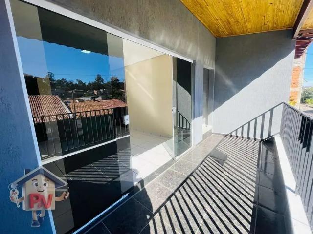 Casa / Sobrado para Locação em Atibaia/SP Jardim do Trevo 3 Quartos