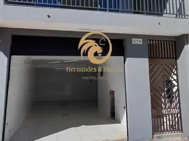 Casa / Sobrado para Locação em Atibaia/SP Jardim do Trevo 3 Quartos
