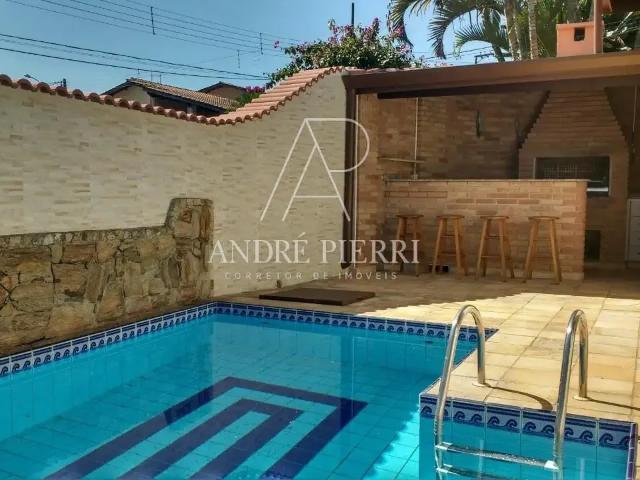 Casa / Sobrado para Locação em Atibaia/SP Jardim do Lago 2 Quartos