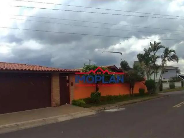 Casa / Sobrado para Locação em Atibaia/SP Jardim do Lago 2 Quartos
