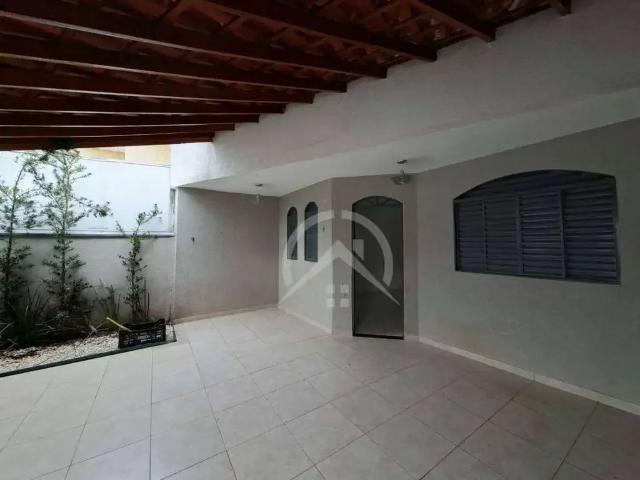 Casa / Sobrado para Locação em Atibaia/SP Jardim do Lago 2 Quartos
