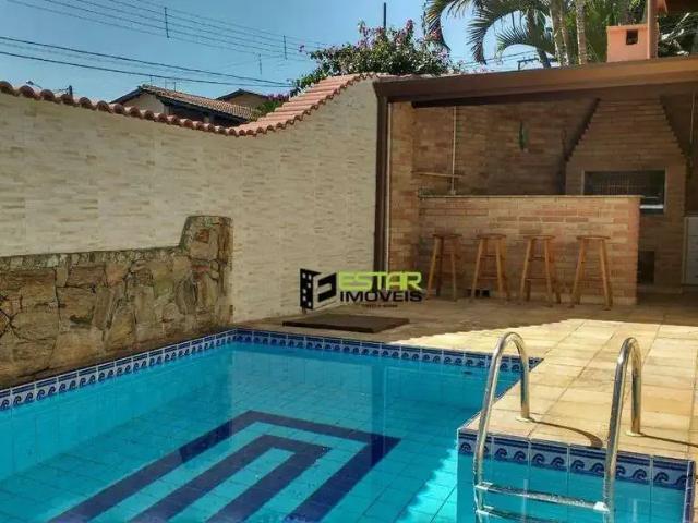 Casa / Sobrado para Locação em Atibaia/SP Jardim do Lago 2 Quartos