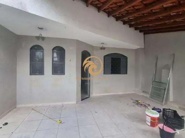 Casa / Sobrado para Locação em Atibaia/SP Jardim do Lago 2 Quartos