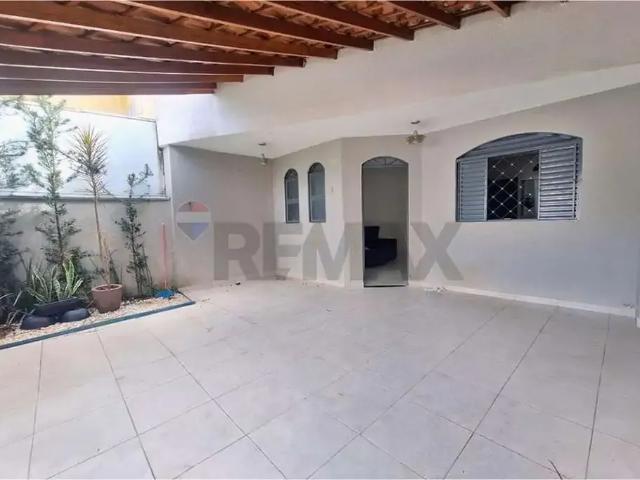 Casa / Sobrado para Locação em Atibaia/SP Jardim do Lago 2 Quartos