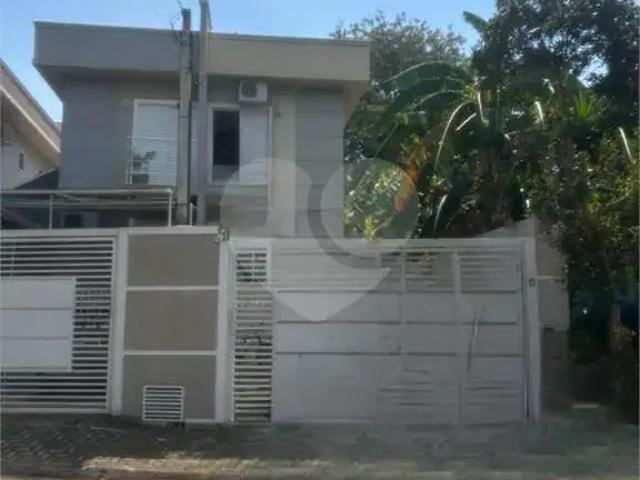 Casa / Sobrado para Locação em Atibaia/SP Jardim do Lago 3 Quartos
