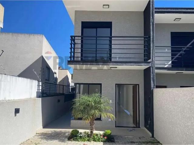 Casa / Sobrado para Locação em Atibaia/SP Jardim do Lago 3 Quartos