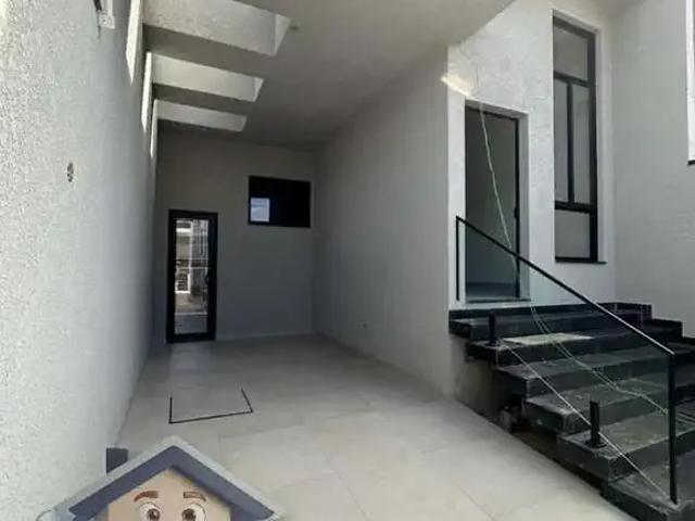 Casa / Sobrado para Locação em Atibaia/SP Jardim do Lago 3 Quartos