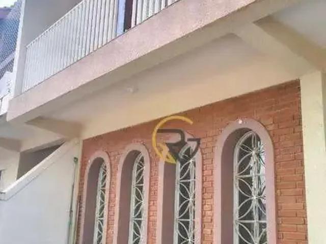 Casa / Sobrado para Locação em Atibaia/SP Jardim do Lago 3 Quartos