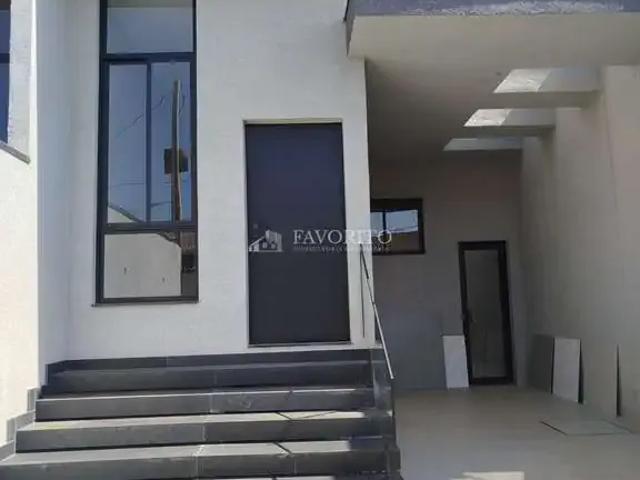 Casa / Sobrado para Locação em Atibaia/SP Jardim do Lago 3 Quartos