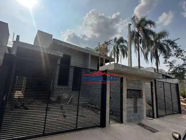 Casa / Sobrado para Locação em Atibaia/SP Jardim do Lago 3 Quartos