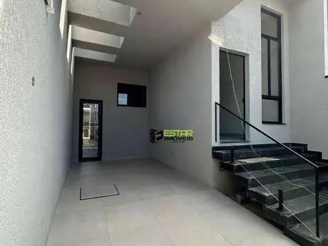 Casa / Sobrado para Locação em Atibaia/SP Jardim do Lago 3 Quartos