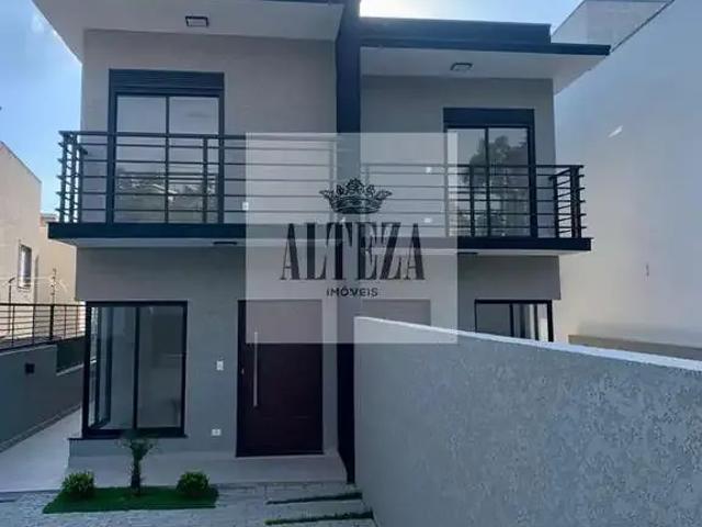 Casa / Sobrado para Locação em Atibaia/SP Jardim do Lago 3 Quartos