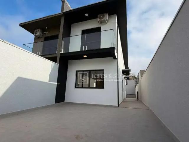 Casa / Sobrado para Locação em Atibaia/SP Jardim do Lago 3 Quartos