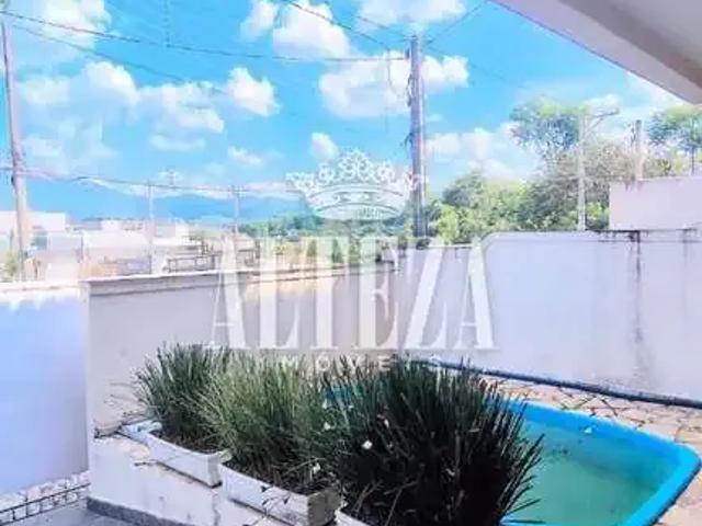 Casa / Sobrado para Locação em Atibaia/SP Jardim do Lago 3 Quartos