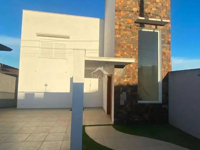 Casa / Sobrado para Locação em Atibaia/SP Jardim do Lago 4 Quartos