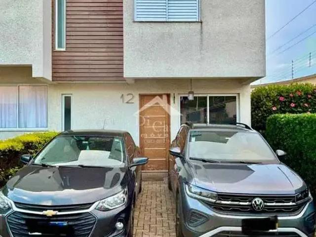 Casa / Sobrado para Locação em Atibaia/SP Jardim dos Pinheiros 2 Quartos