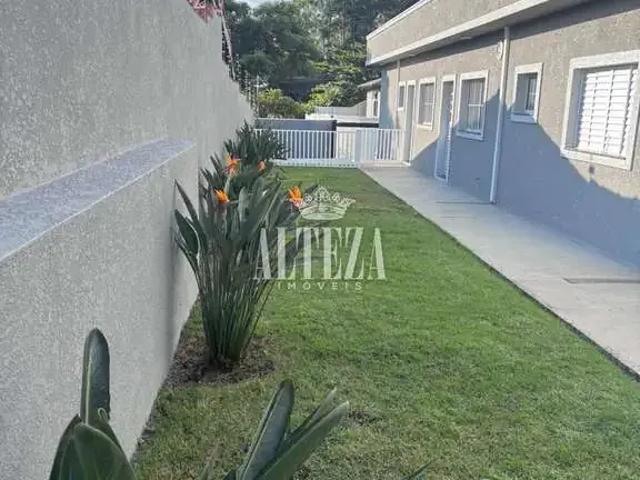 Casa / Sobrado para Locação em Atibaia/SP Jardim dos Pinheiros 3 Quartos