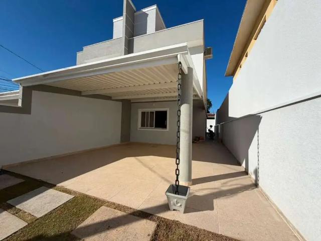 Casa / Sobrado para Locação em Atibaia/SP Jardim dos Pinheiros 3 Quartos
