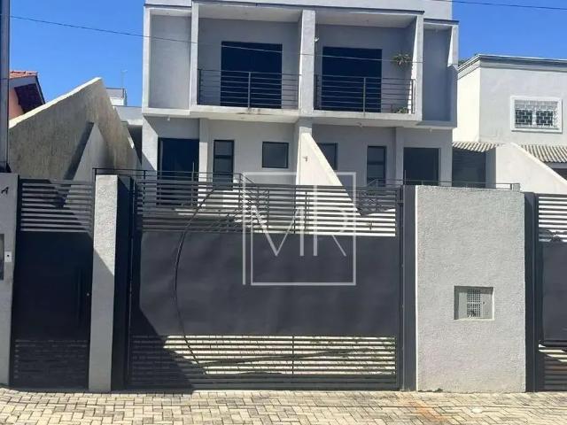 Casa / Sobrado para Locação em Atibaia/SP Jardim dos Pinheiros 3 Quartos
