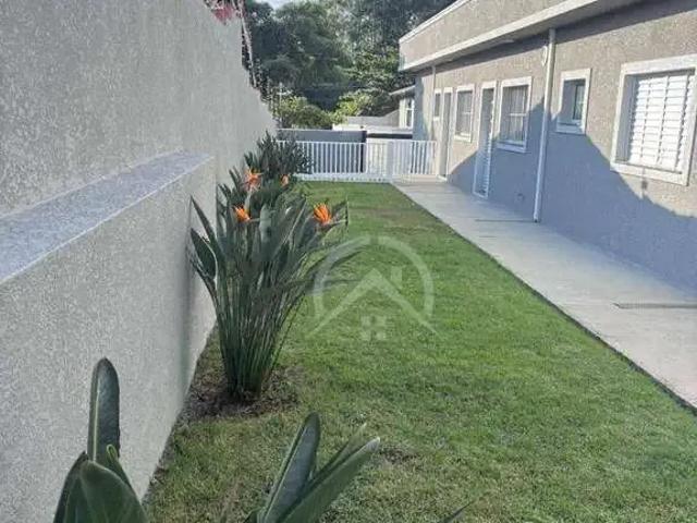 Casa / Sobrado para Locação em Atibaia/SP Jardim dos Pinheiros 3 Quartos