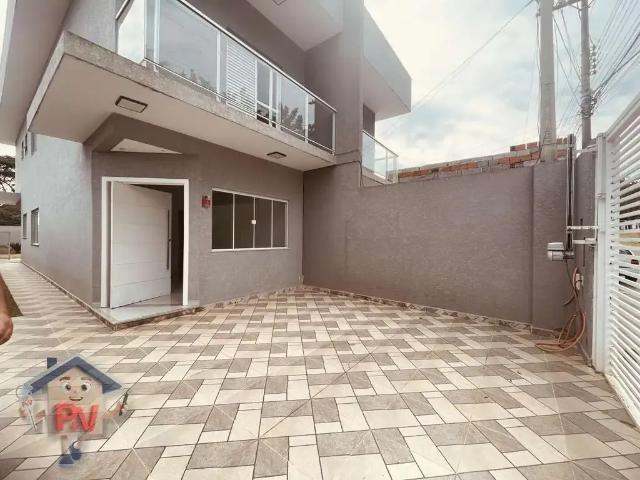 Casa / Sobrado para Locação em Atibaia/SP Jardim dos Pinheiros 3 Quartos