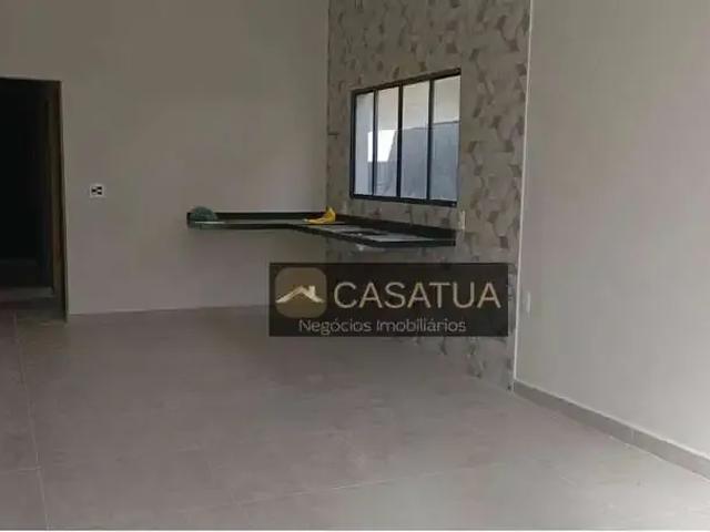 Casa / Sobrado para Locação em Atibaia/SP Jardim dos Pinheiros 3 Quartos