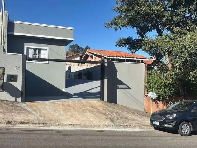 Casa / Sobrado para Locação em Atibaia/SP Jardim dos Pinheiros 3 Quartos