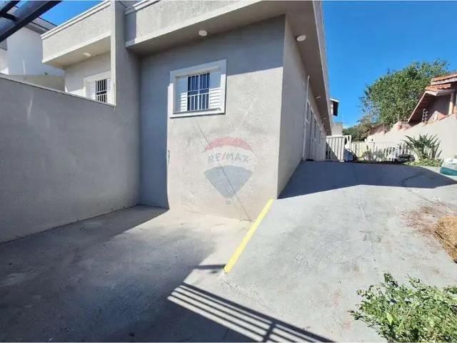 Casa / Sobrado para Locação em Atibaia/SP Jardim dos Pinheiros 3 Quartos