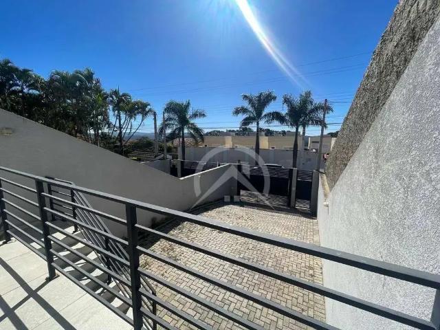 Casa / Sobrado para Locação em Atibaia/SP Jardim dos Pinheiros 3 Quartos
