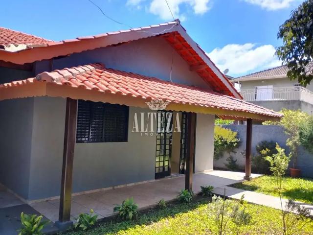Casa / Sobrado para Locação em Atibaia/SP Jardim dos Pinheiros 3 Quartos
