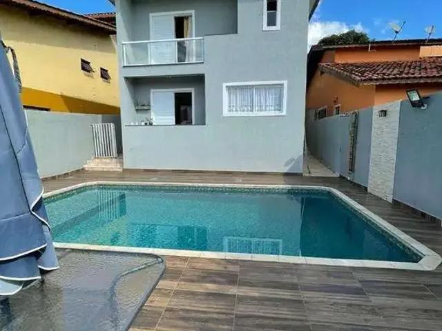 Casa / Sobrado para Locação em Atibaia/SP Jardim dos Pinheiros 3 Quartos