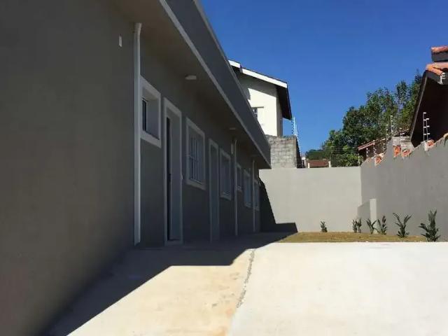 Casa / Sobrado para Locação em Atibaia/SP Jardim dos Pinheiros 3 Quartos