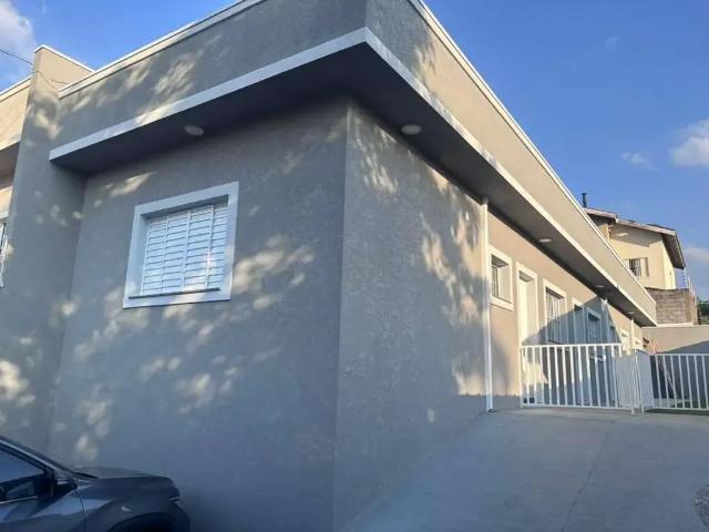 Casa / Sobrado para Locação em Atibaia/SP Jardim dos Pinheiros 3 Quartos