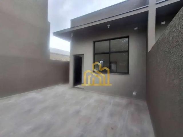 Casa / Sobrado para Locação em Atibaia/SP Jardim dos Pinheiros 3 Quartos