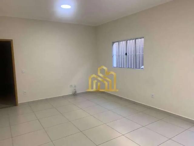 Casa / Sobrado para Locação em Atibaia/SP Jardim dos Pinheiros 3 Quartos