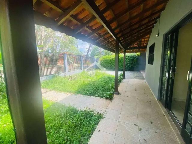 Casa / Sobrado para Locação em Atibaia/SP Jardim dos Pinheiros 3 Quartos