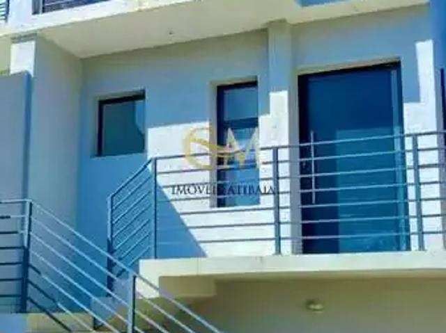 Casa / Sobrado para Locação em Atibaia/SP Jardim dos Pinheiros 3 Quartos