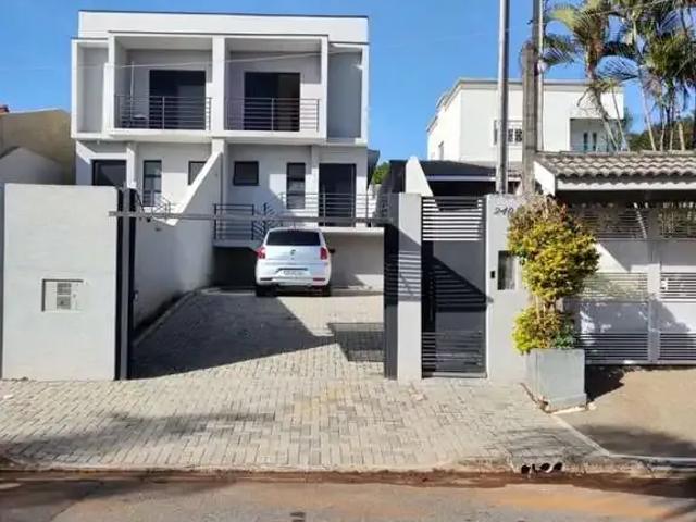Casa / Sobrado para Locação em Atibaia/SP Jardim dos Pinheiros 3 Quartos