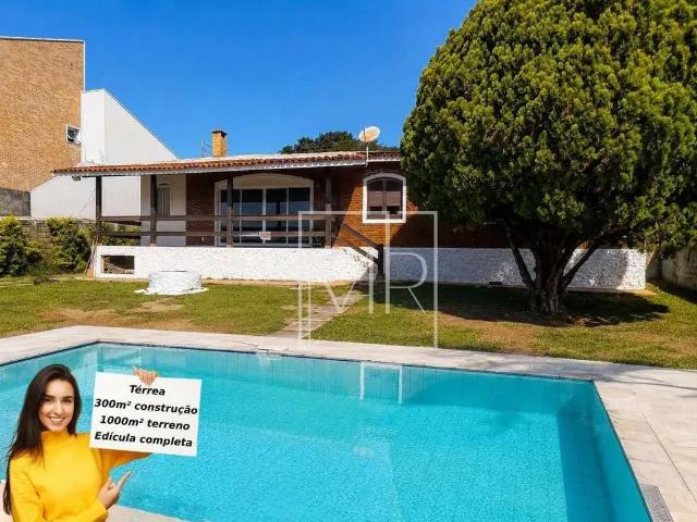 Casa / Sobrado para Locação em Atibaia/SP Jardim dos Pinheiros 3 Quartos