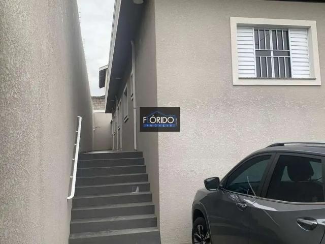 Casa / Sobrado para Locação em Atibaia/SP Jardim dos Pinheiros 3 Quartos