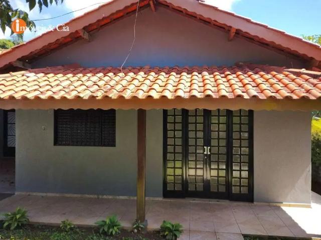 Casa / Sobrado para Locação em Atibaia/SP Jardim dos Pinheiros 3 Quartos